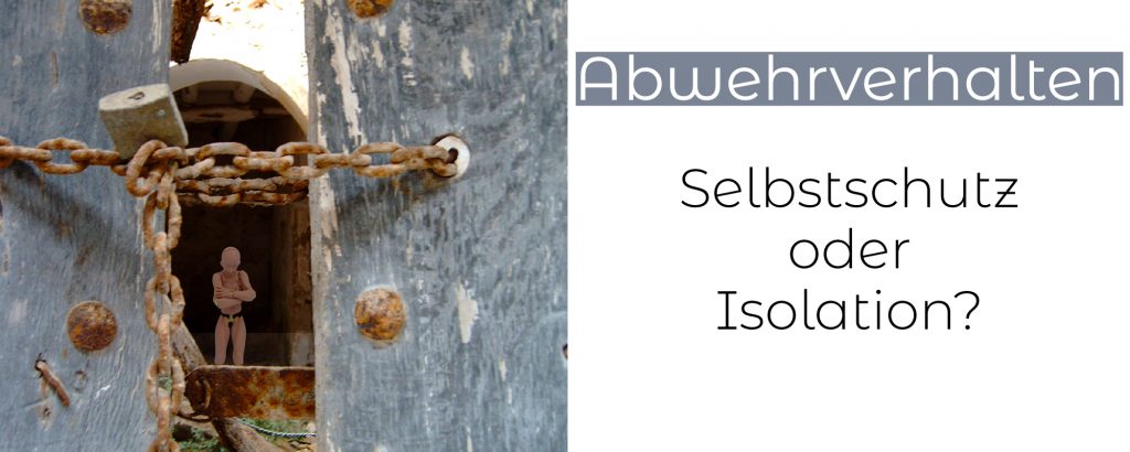 Abwehrverhalten-Zentrum für ganzheitliche Traumatherapie